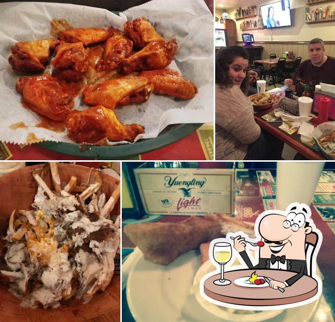 Bowser's, Monaca - Restaurant menu, prices and reviews