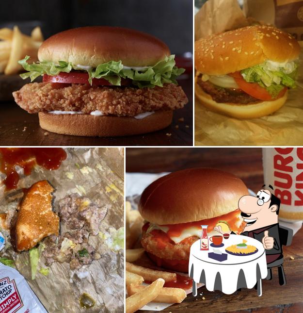 Burger King restaurants in Reno, spring 2024 - Restaurant Guru