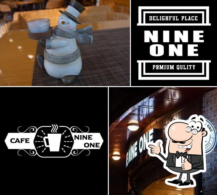 Cafe 91, Pyeongchang - Menú del restaurante, precios y reseñas