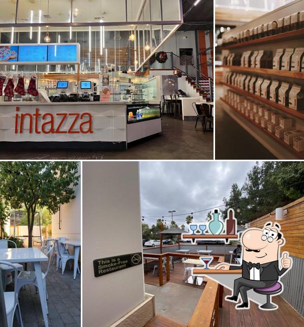Intazza Coffee Works, 38860 Sky Canyon Dr Bldg B in Murrieta ...