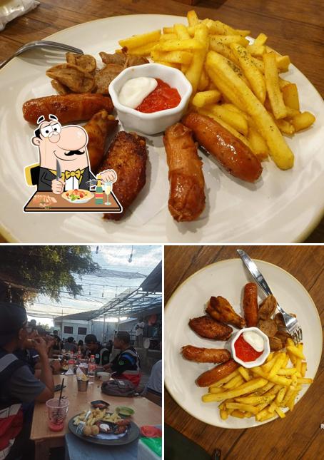 Kedai kopi hitam manis, Balikpapan - Menú del restaurante, precios y ...