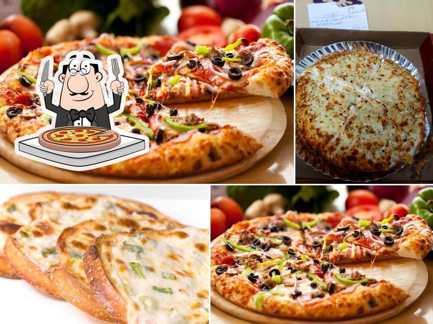 Cafe My Frappe (Verka), Rohtak - Restaurant menu and reviews
