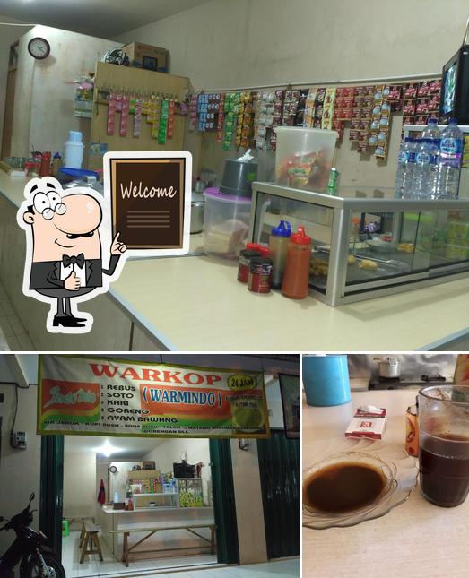 Warkop (WARMINDO) cafe, Bekasi Regency - Restaurant reviews