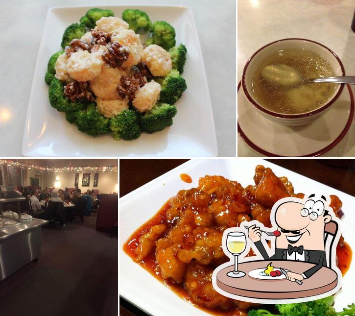 Chan's Chinese Restaurant in Gurnee - Restaurant menu and reviews
