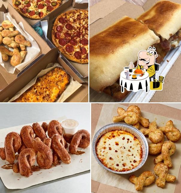 Top 4 restaurants with buffalo chicken in Hailey, october 2024 ...