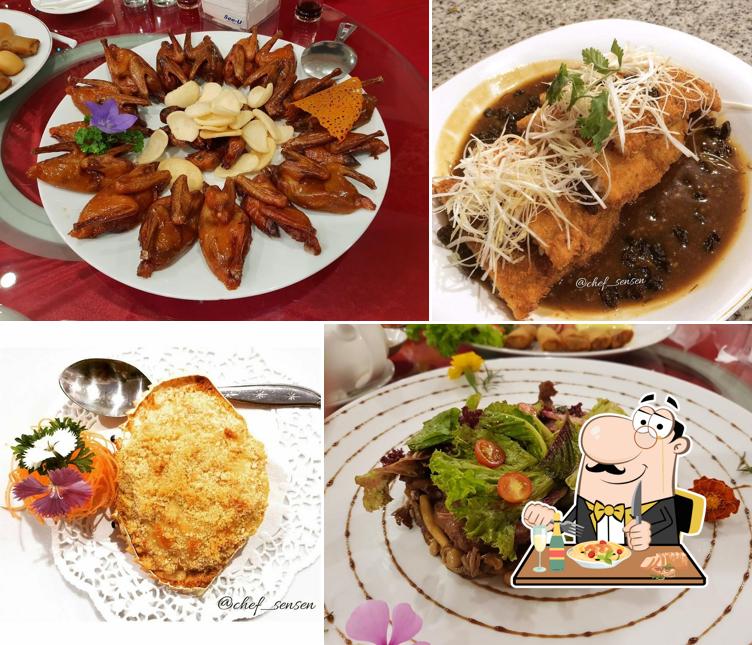 Dragon King Restaurant Malang Restaurant Menu Prices And Reviews