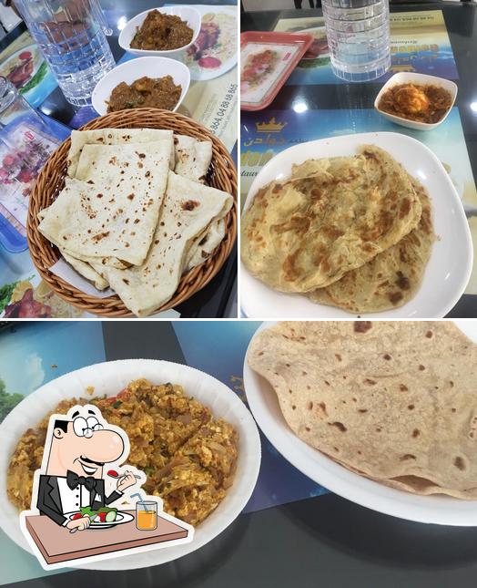 Talal Restaurant, Dubai - Restaurant menu, prices and reviews