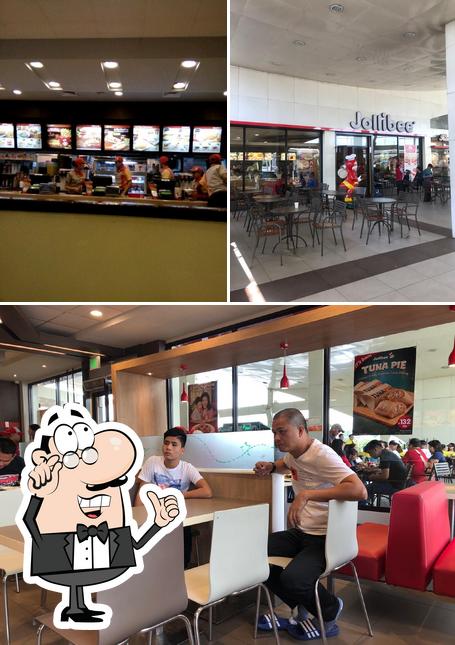 Jollibee-Shell NLEX Balagtas, Balagtas - Menú del restaurante, precios ...