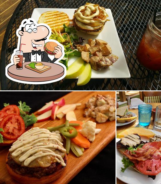 Leaping Lizard Cafe, Virginia Beach - Restaurant menu, prices and reviews