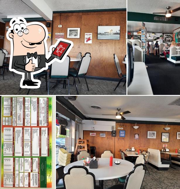 Mammy's Kitchen, Myrtle Beach - Restaurant menu, prices and reviews