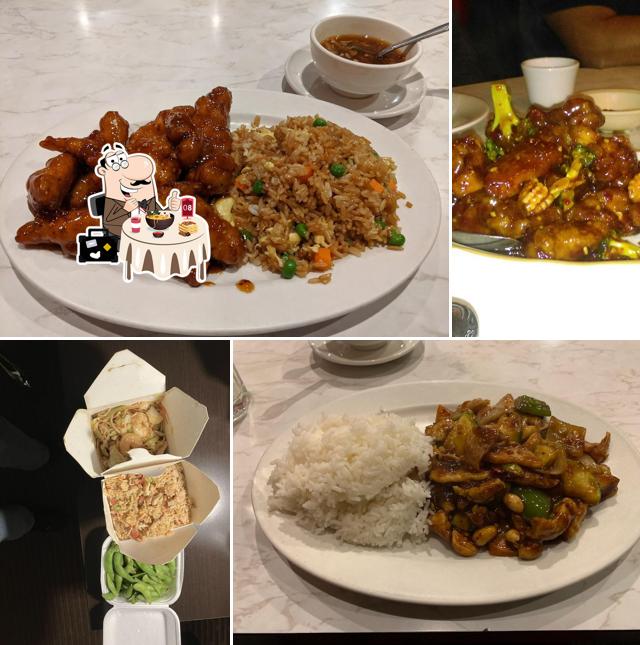 Mandarin Kitchen, Des Moines - Restaurant menu, prices and reviews