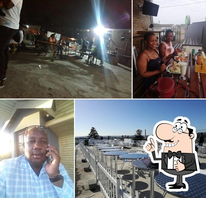 Mkhize RoofTop, KwaMashu - Restaurant menu, prices and reviews