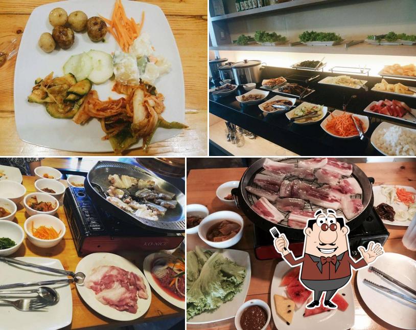 Best samgyeopsal in Quezon City restaurants, spring 2024 - Restaurant Guru
