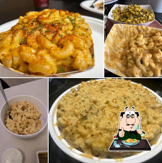 Northern Smokes, Toronto - Restaurant menu, prices and reviews
