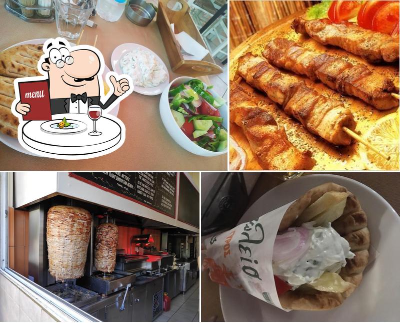 Best steak restaurants in Aidipsos, spring 2024 - Restaurant Guru