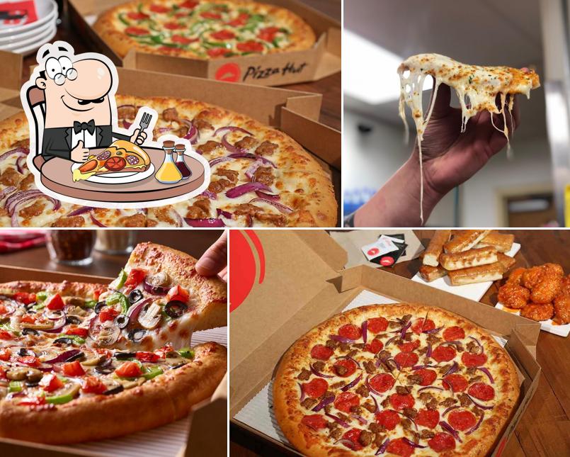 Top 5 restaurants with pizza in Etna, september 2025 - Restaurant Guru