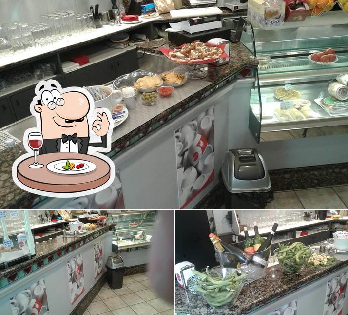 Caffè da Ezio pub & bar, Sanremo - Restaurant reviews