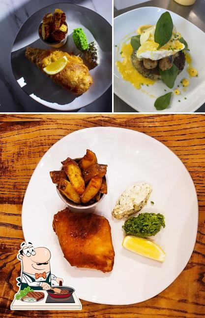 Grounded Brothers in Bromley - Restaurant reviews