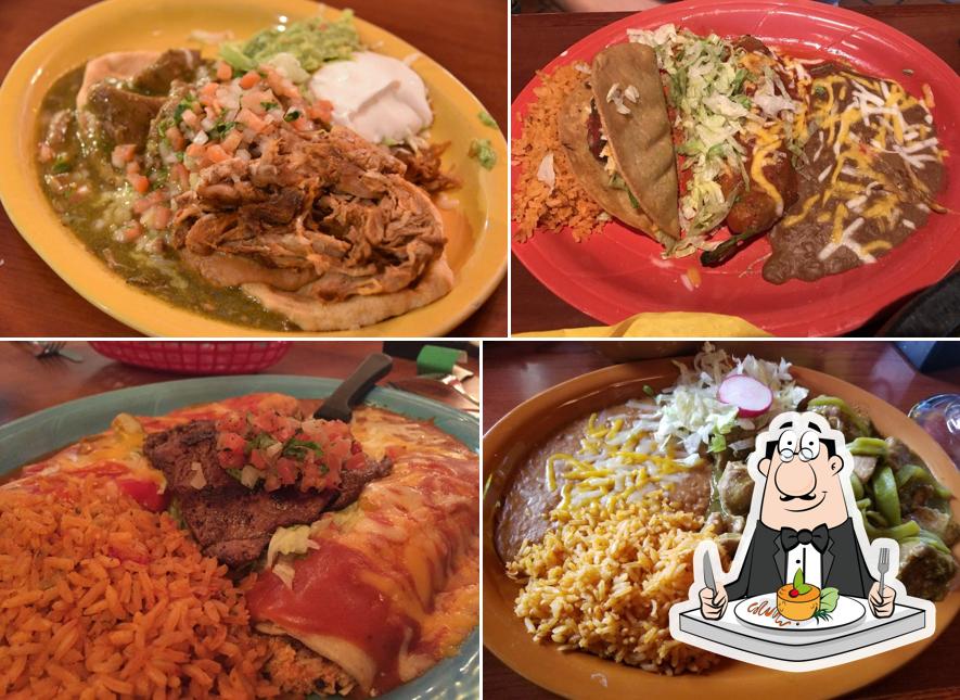 Guadalajara Original Grill, Tucson - Restaurant menu, prices and reviews