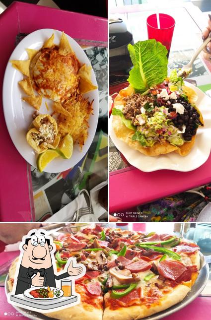 Rock N Roll Diner pub & bar, Puerto Vallarta - Restaurant reviews