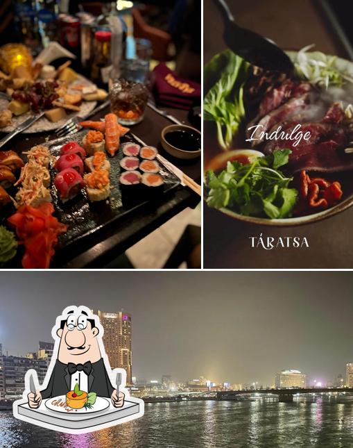 Taratsa pub & bar, Cairo - Restaurant reviews