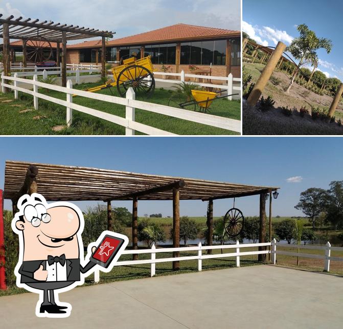 Recanto Andreeta, Pirassununga - Menu do restaurante, preços e opiniões