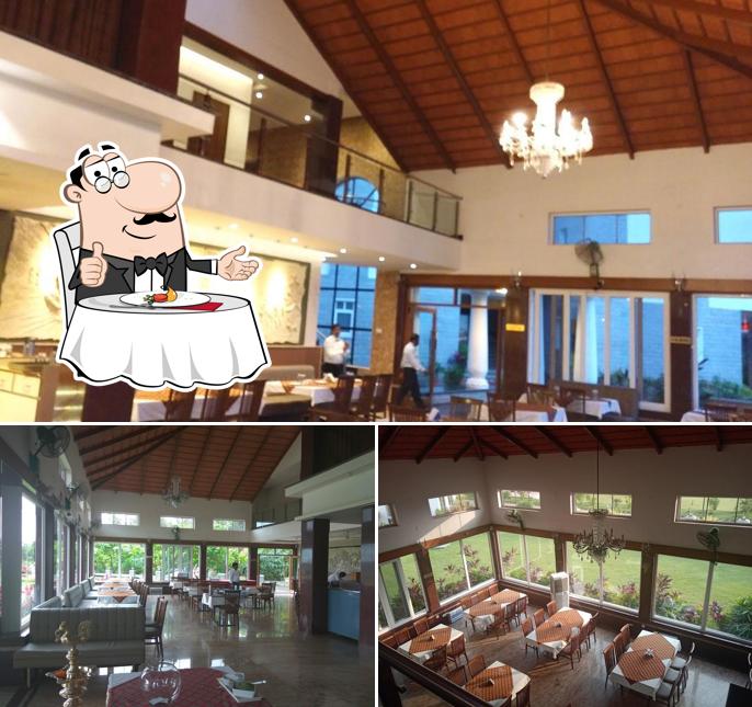 Apoorva Resorts, Davanagere, Vaddinahalli Village - Restaurant reviews