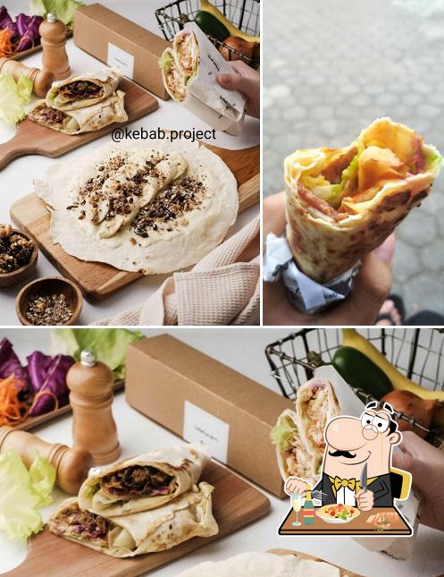 Camel's Kebab, Bandung - Restaurant reviews