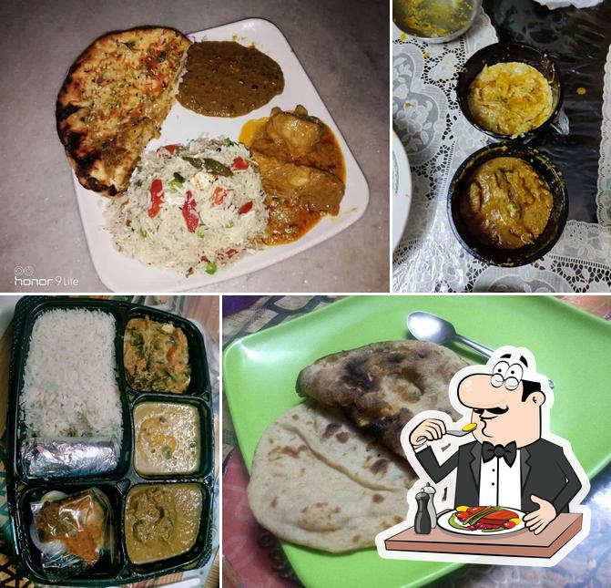 Dhaba Junction, Kolkata - Restaurant menu and reviews