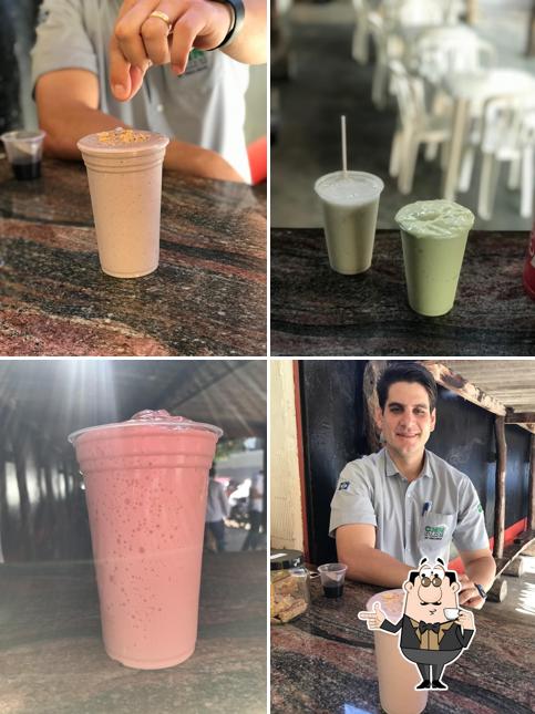 É Aqui Foods, Cuiabá - Menu do restaurante, preços e opiniões