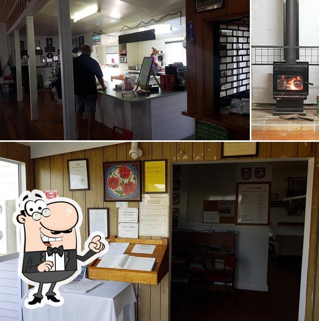 Hakaru & Districts Memorial RSA in Hakaru - Restaurant reviews