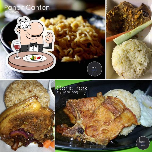 Hans Pex Food Parlor restaurant, Cebu City - Restaurant reviews