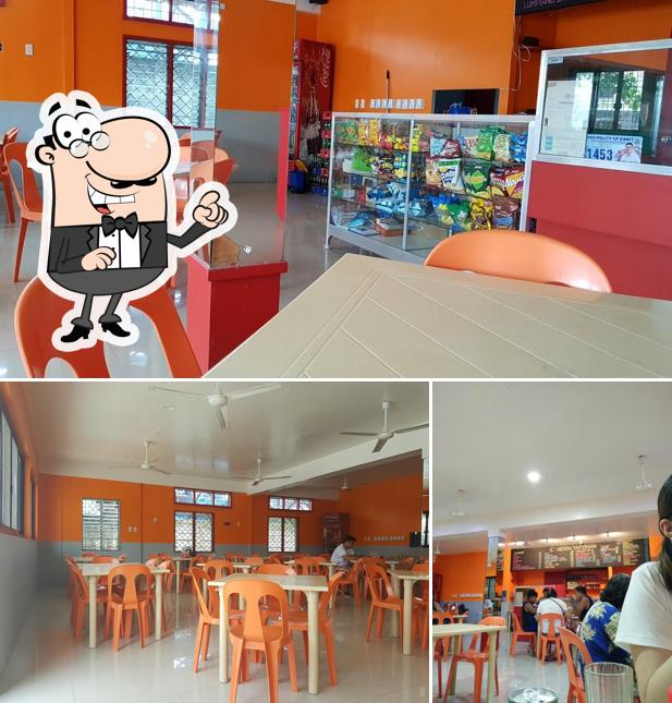Hidden Tapsihan Plus, Kawit - Restaurant menu, prices and reviews