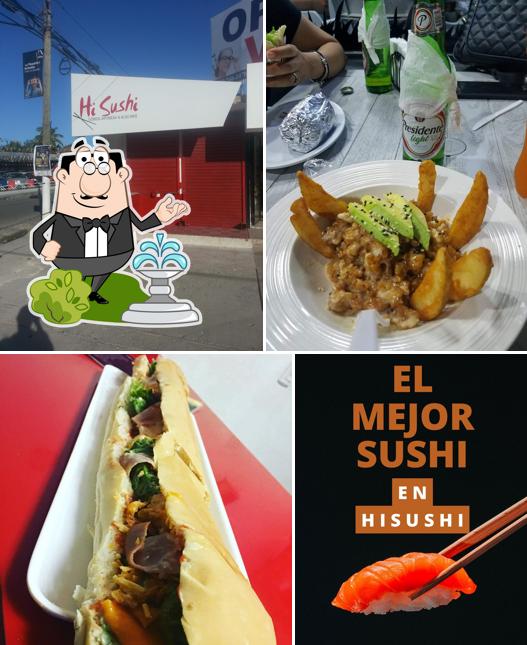 Hisushi restaurant, San Pedro De Macoris - Restaurant reviews