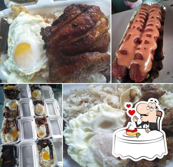 Jenz siomai restaurant, Masbate City - Restaurant reviews