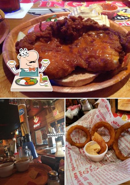 Ker's WingHouse, Fort Myers - Restaurant menu, prices and reviews