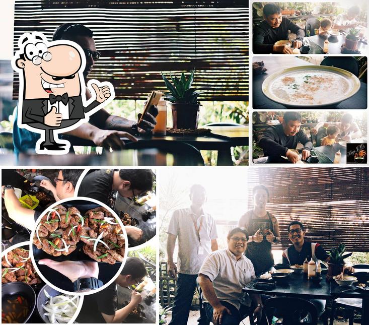 Kuya JM's Fastfood restaurant, Cagayan de Oro - Restaurant reviews