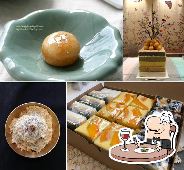 달제과 LUNA BAKERY, Toronto - Opiniones del restaurante