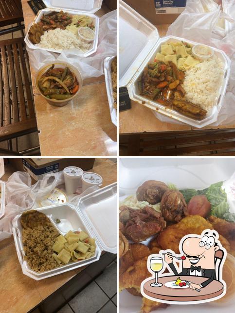 LAKAY Restaurant, West Palm Beach - Restaurant menu, prices and reviews