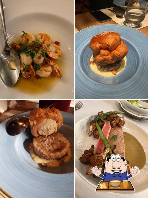 Mahala, Bucharest - Restaurant menu and reviews