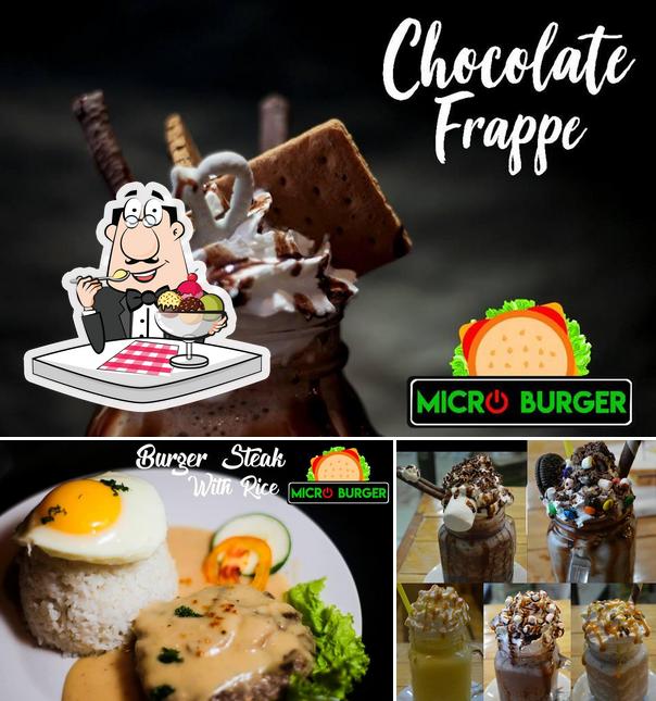 Micro Burger Indang restaurant, Indang - Restaurant reviews