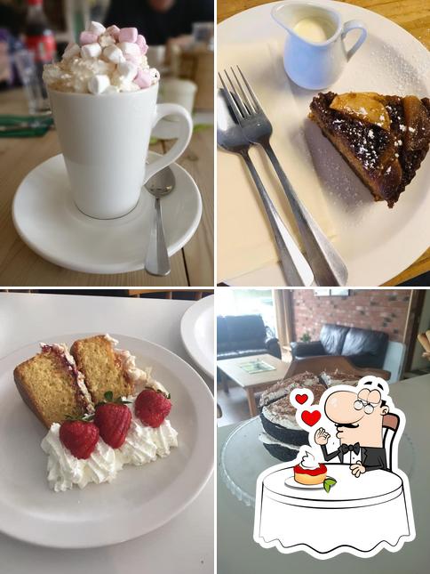Milligan's Kitchen, Wellingborough - Restaurant menu, prices and reviews