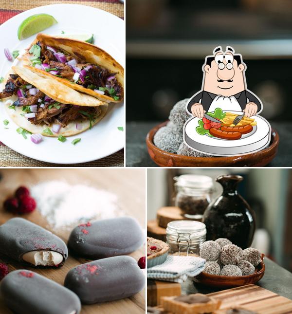 Mindful Kitchen in Arlington Heights - Restaurant menu and reviews