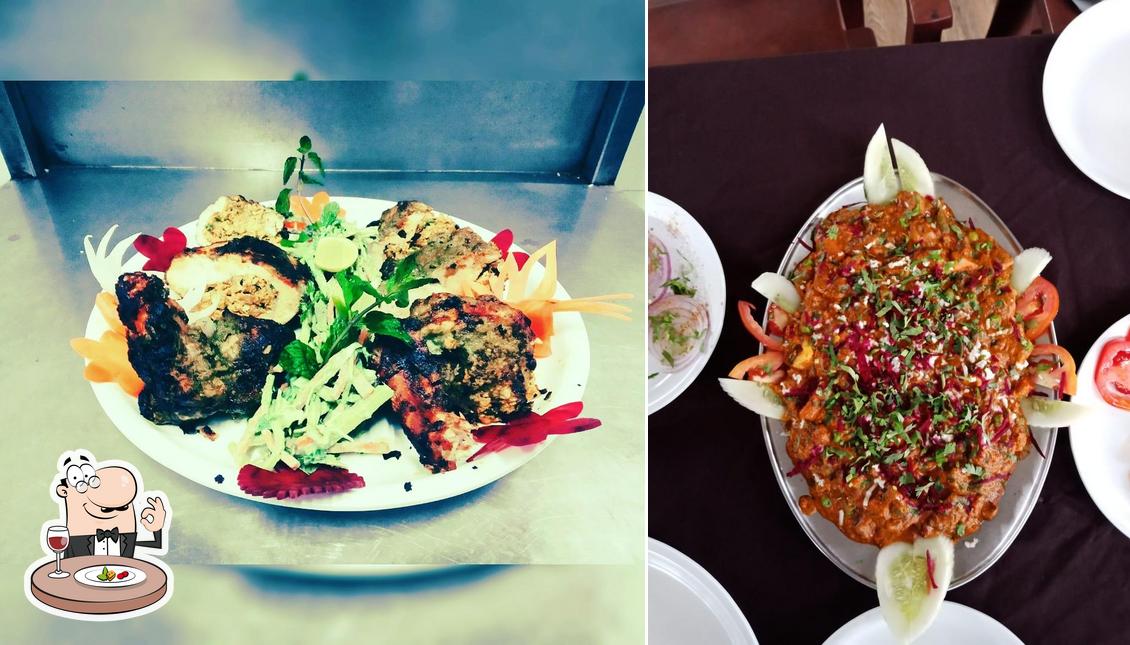 Neelam Family Restaurant and Bar - Waghbil, Thane - Restaurant menu ...