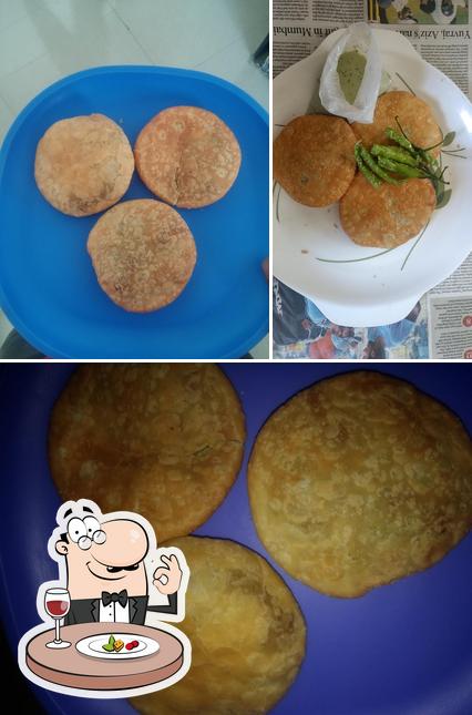 Shegaon Kachori Center, Pune - Restaurant menu, prices and reviews