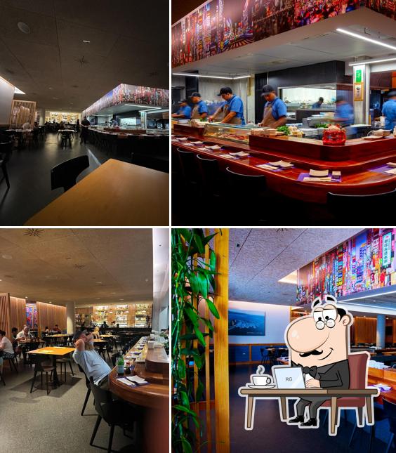 Nicksan Cabo, Cabo San Lucas - Restaurant menu, prices and reviews