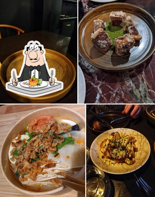 OSMA, Manchester - Restaurant menu, prices and reviews