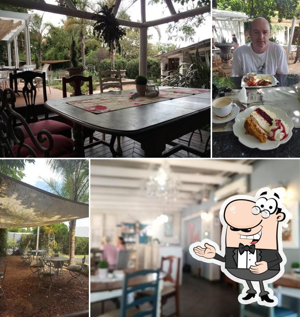 Passi Decor and Deli restaurant, Centurion - Restaurant reviews