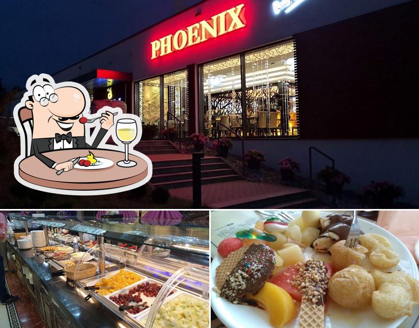 Phoenix Wok & Grill, Kassel - Speisekarte, Preise und Bewertungen
