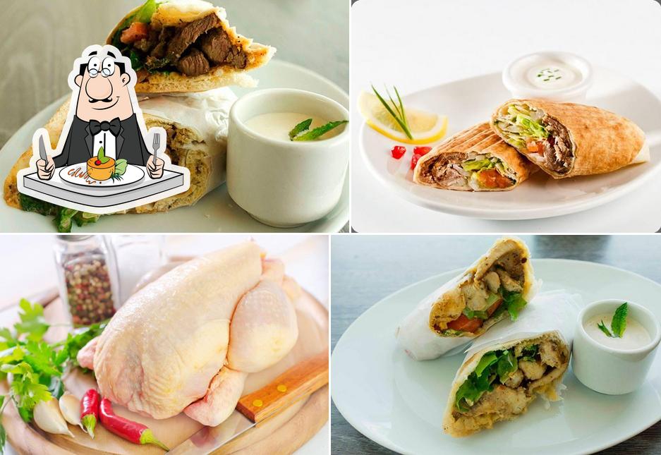 Pollo y Carnero Halal en Lima restaurant, Lima - Restaurant reviews